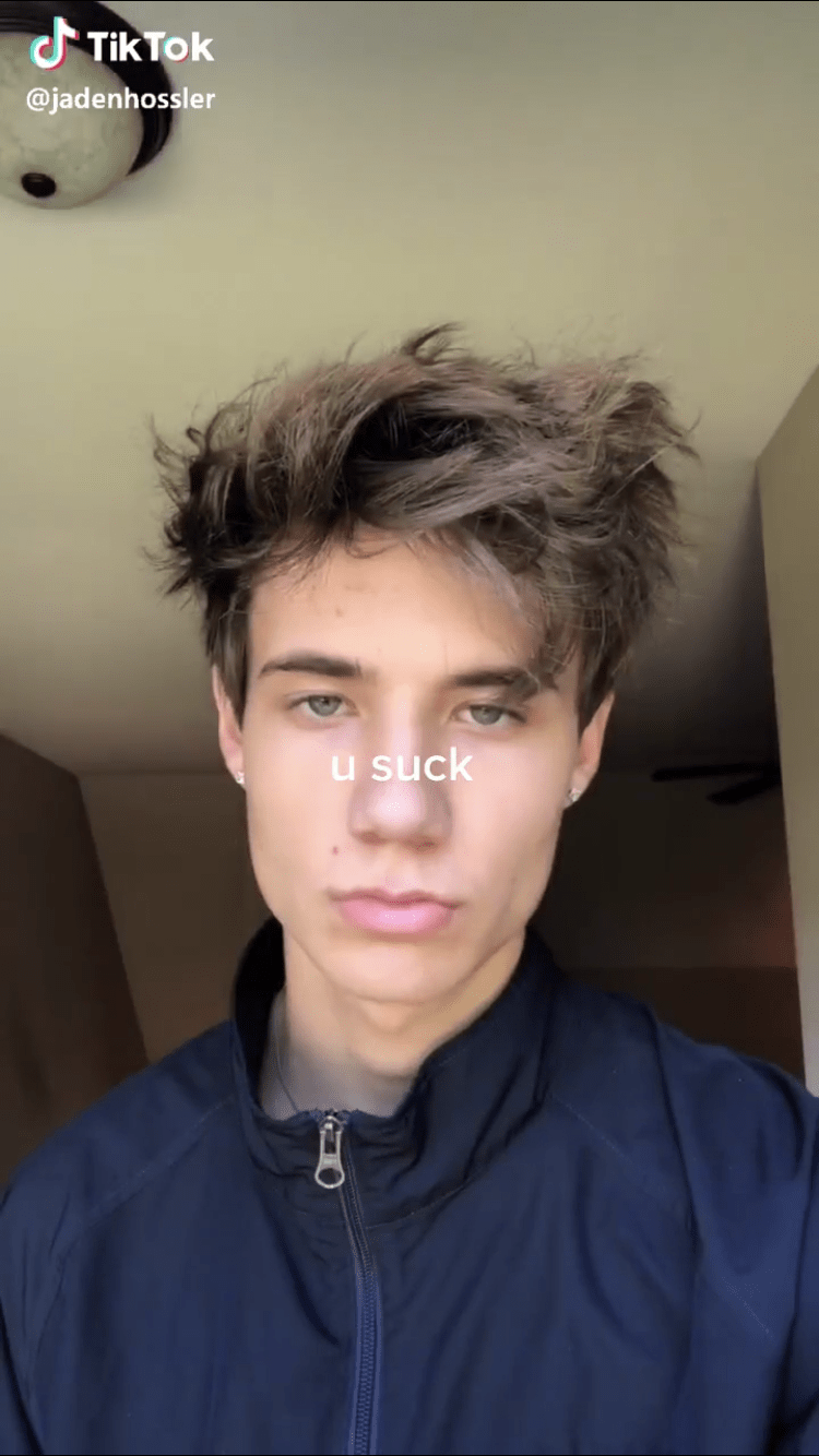 Tiktok Boys Wallpapers - Top Free Tiktok Boys Backgrounds - WallpaperAccess