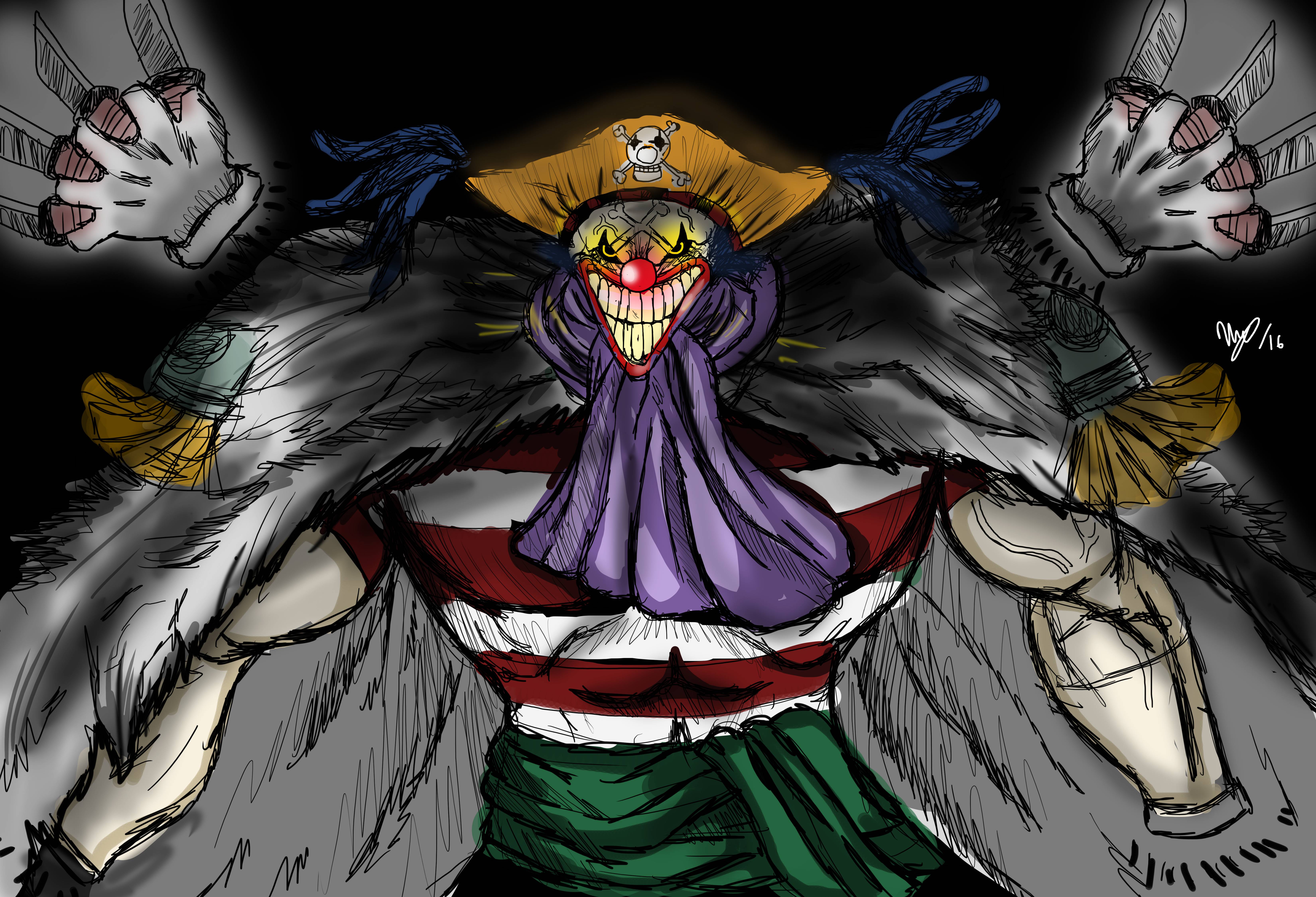 God Usopp Wallpapers - Top Free God Usopp Backgrounds - WallpaperAccess