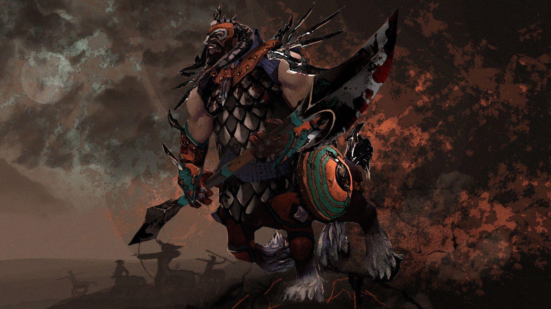 Centaur Wallpapers - Top Free Centaur Backgrounds - WallpaperAccess