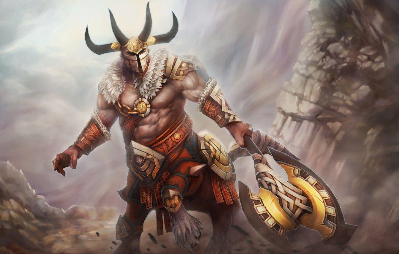 Centaur Wallpapers - Top Free Centaur Backgrounds - WallpaperAccess