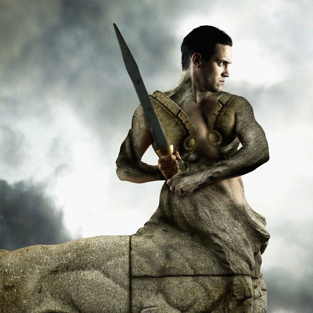 Centaur Wallpapers - Top Free Centaur Backgrounds - WallpaperAccess