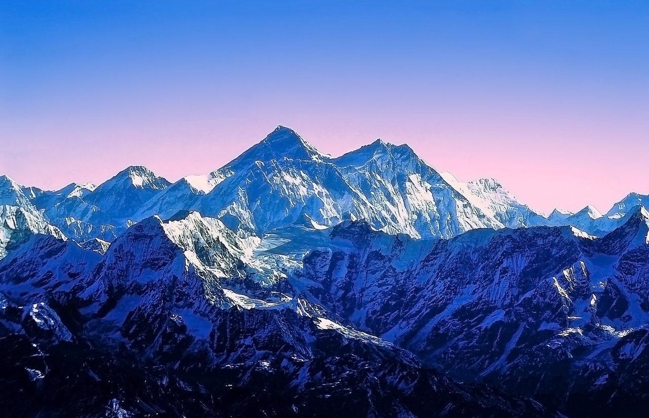 Himalaya HD Wallpapers - Top Free Himalaya HD Backgrounds - WallpaperAccess