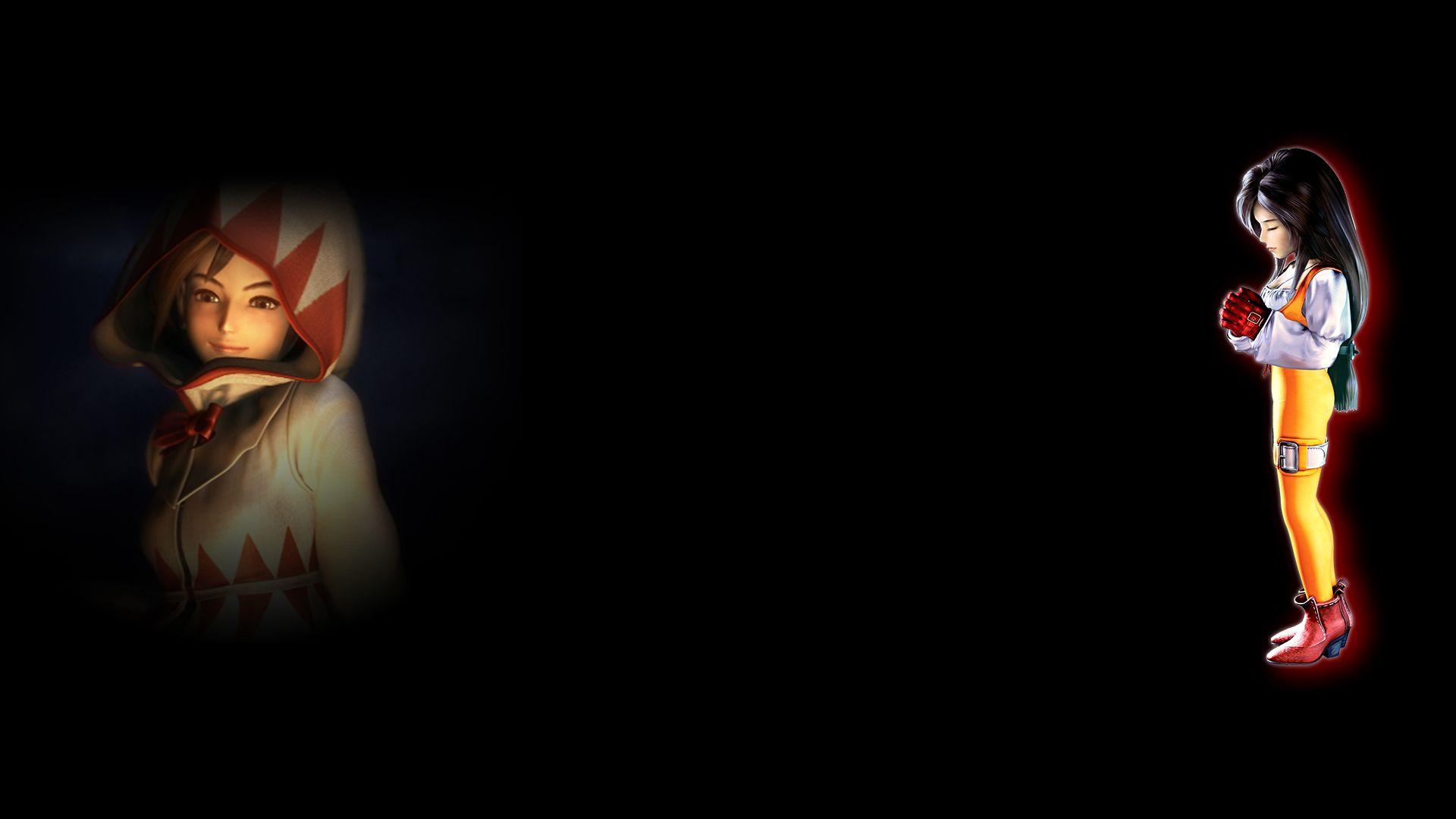 FF9 Wallpapers - Top Free FF9 Backgrounds - WallpaperAccess