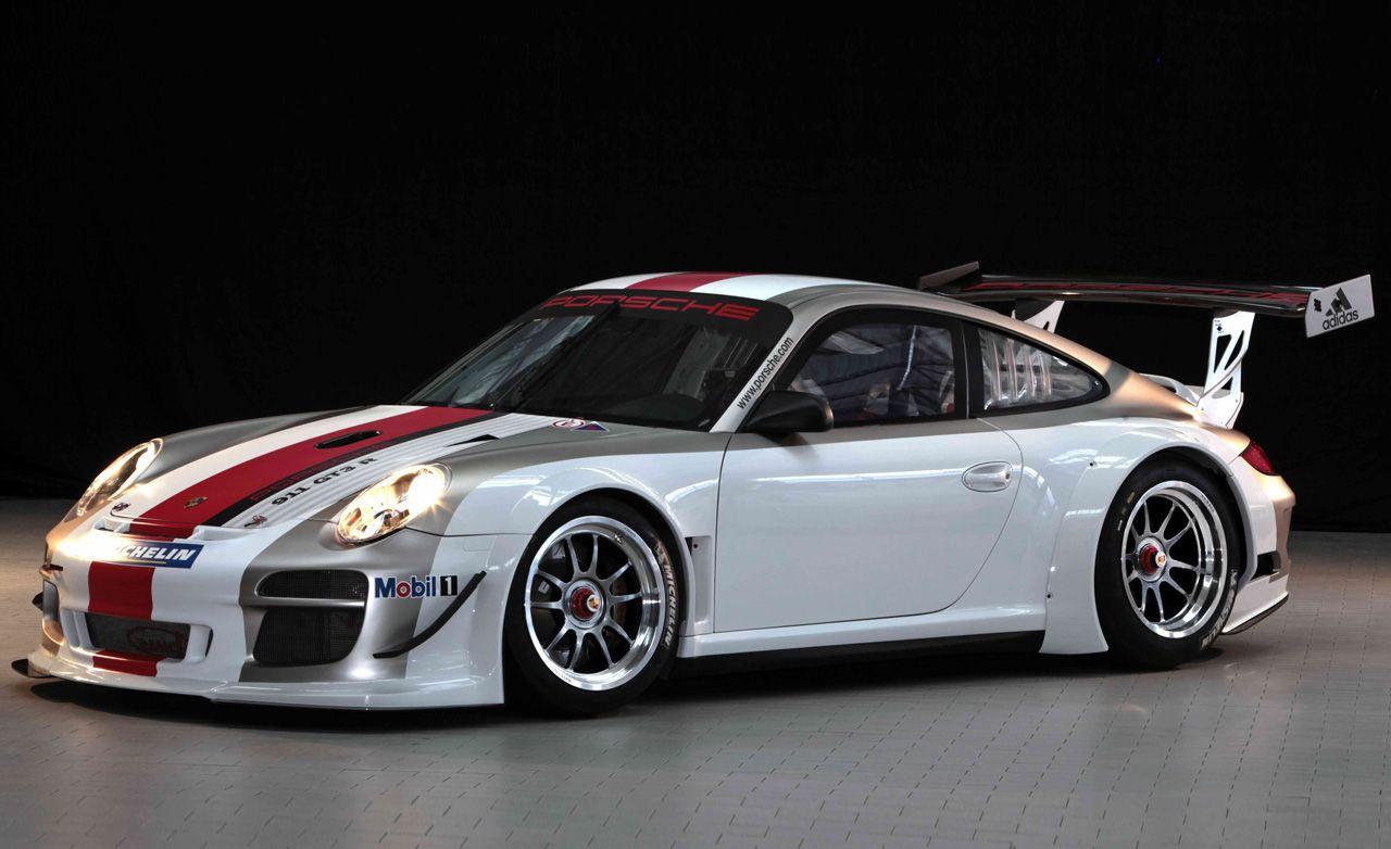 Porsche Race Car Wallpapers - Top Free Porsche Race Car Backgrounds ...