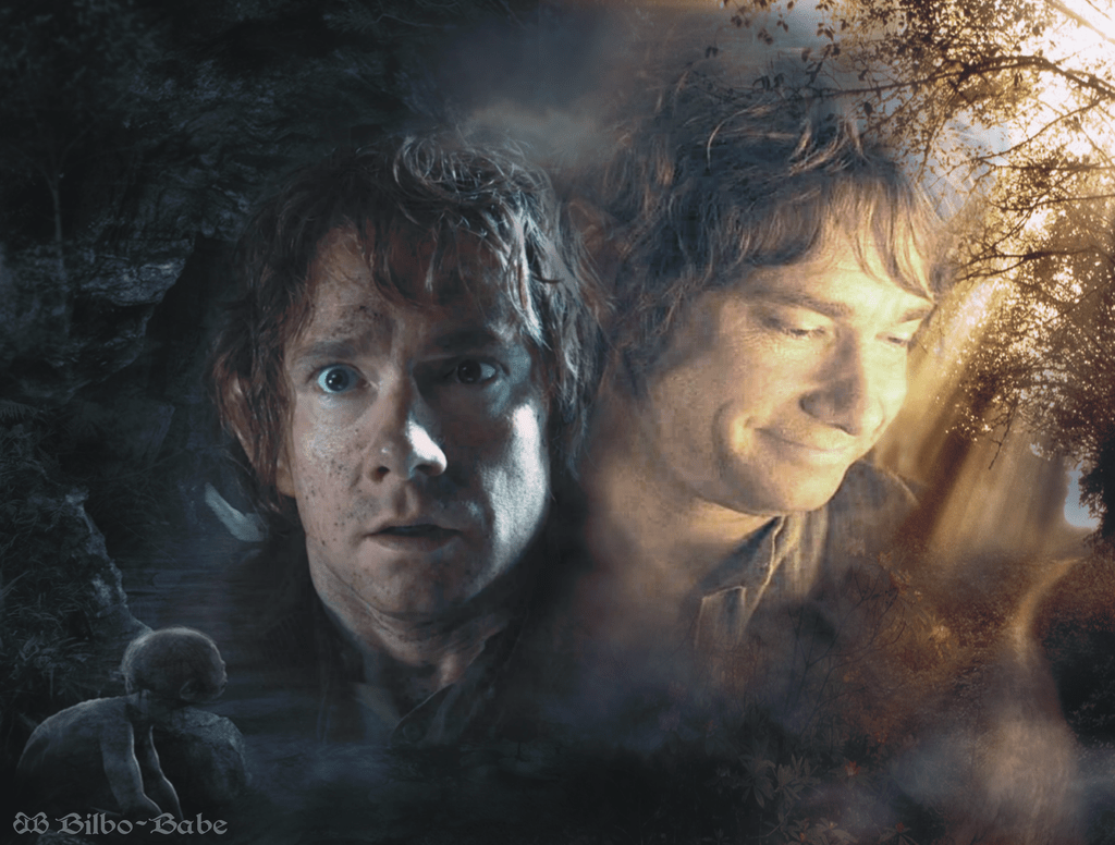 Bilbo Baggins Wallpapers - Top Free Bilbo Baggins Backgrounds ...