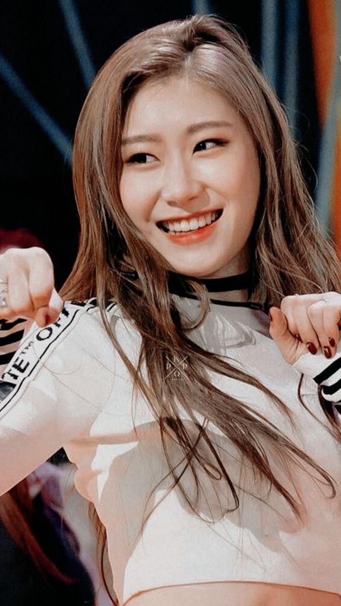 Itzy Chaeryeong Wallpapers - Top Free Itzy Chaeryeong Backgrounds - WallpaperAccess