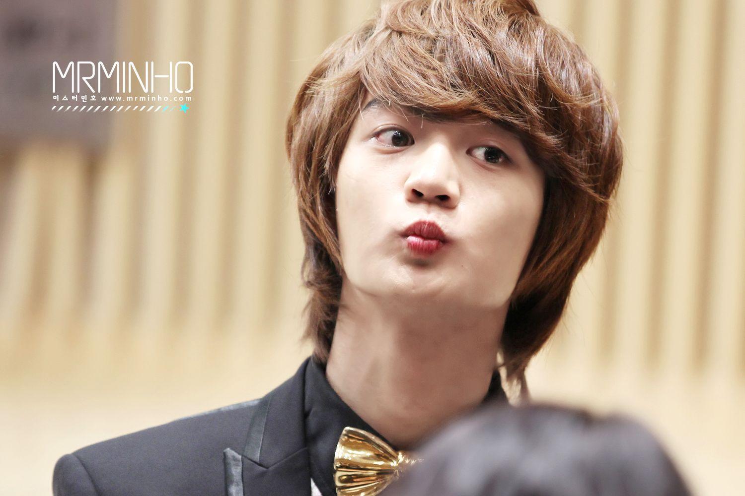 Choi Min Ho Wallpapers - Top Free Choi Min Ho Backgrounds - WallpaperAccess