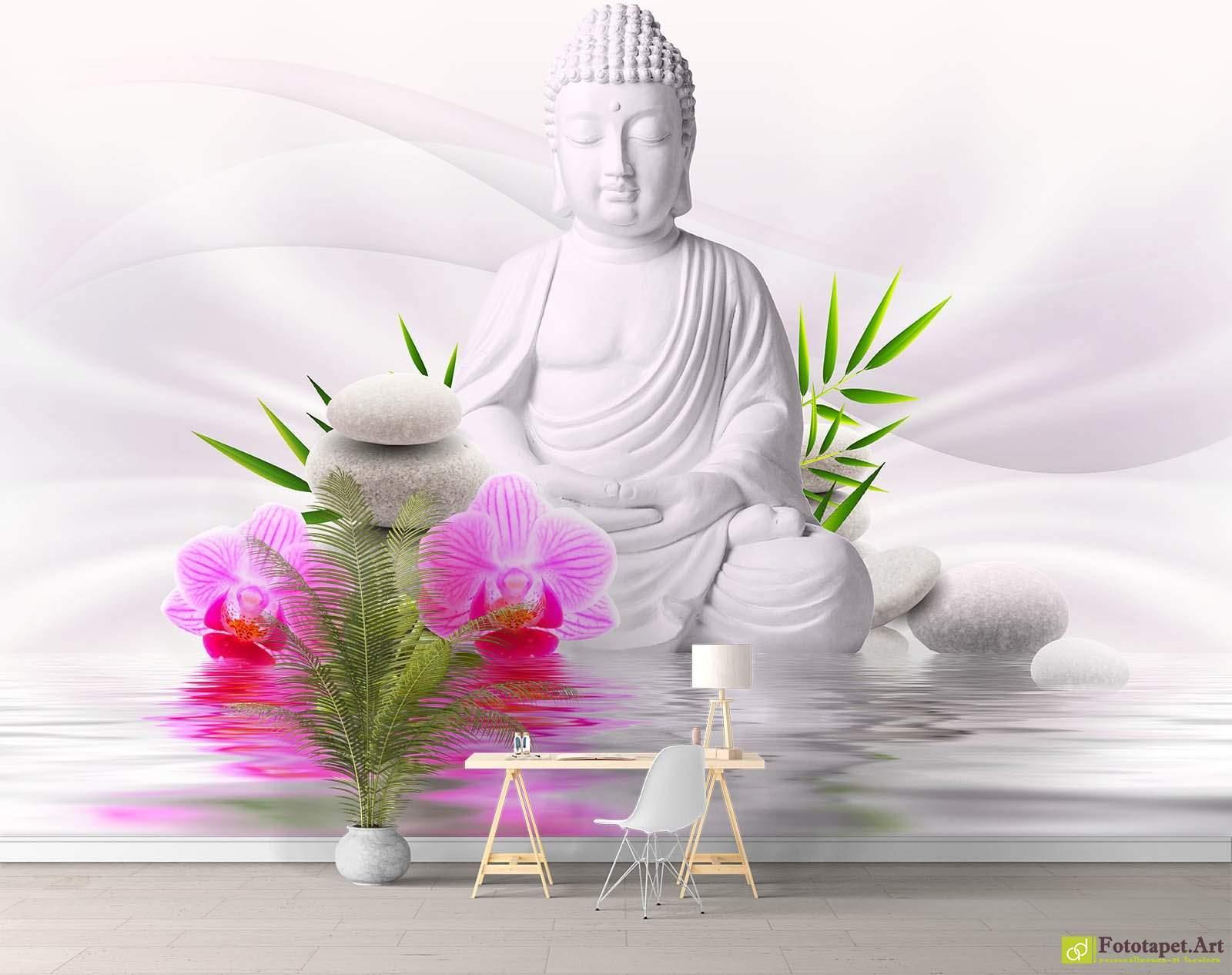 Japanese Buddhist Wallpapers - Top Free Japanese Buddhist Backgrounds ...
