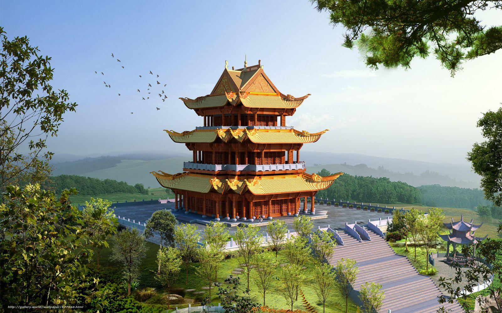 Japanese Castle Desktop Wallpapers - Top Free Japanese Castle Desktop ...