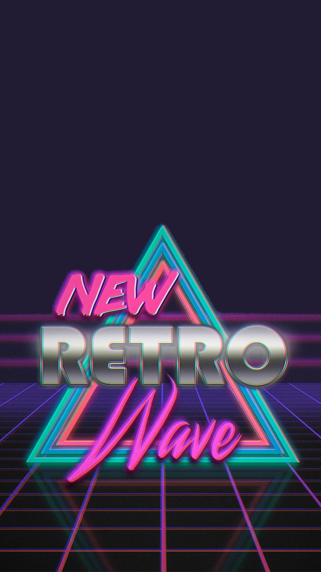 80s Vaporwave Wallpapers - Top Free 80s Vaporwave Backgrounds ...