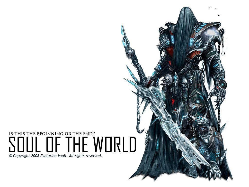 Game Anime Wallpapers - Top Free Game Anime Backgrounds - WallpaperAccess