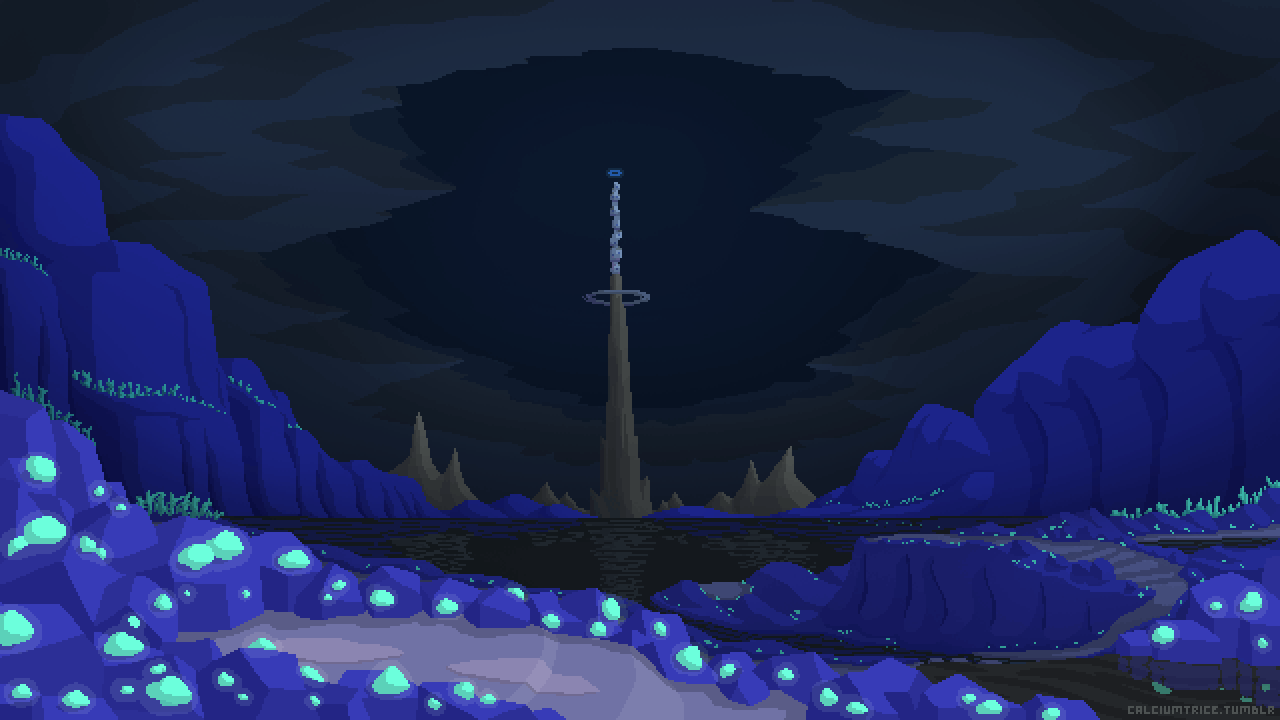 8-Bit Anime Wallpapers - Top Free 8-Bit Anime Backgrounds - WallpaperAccess