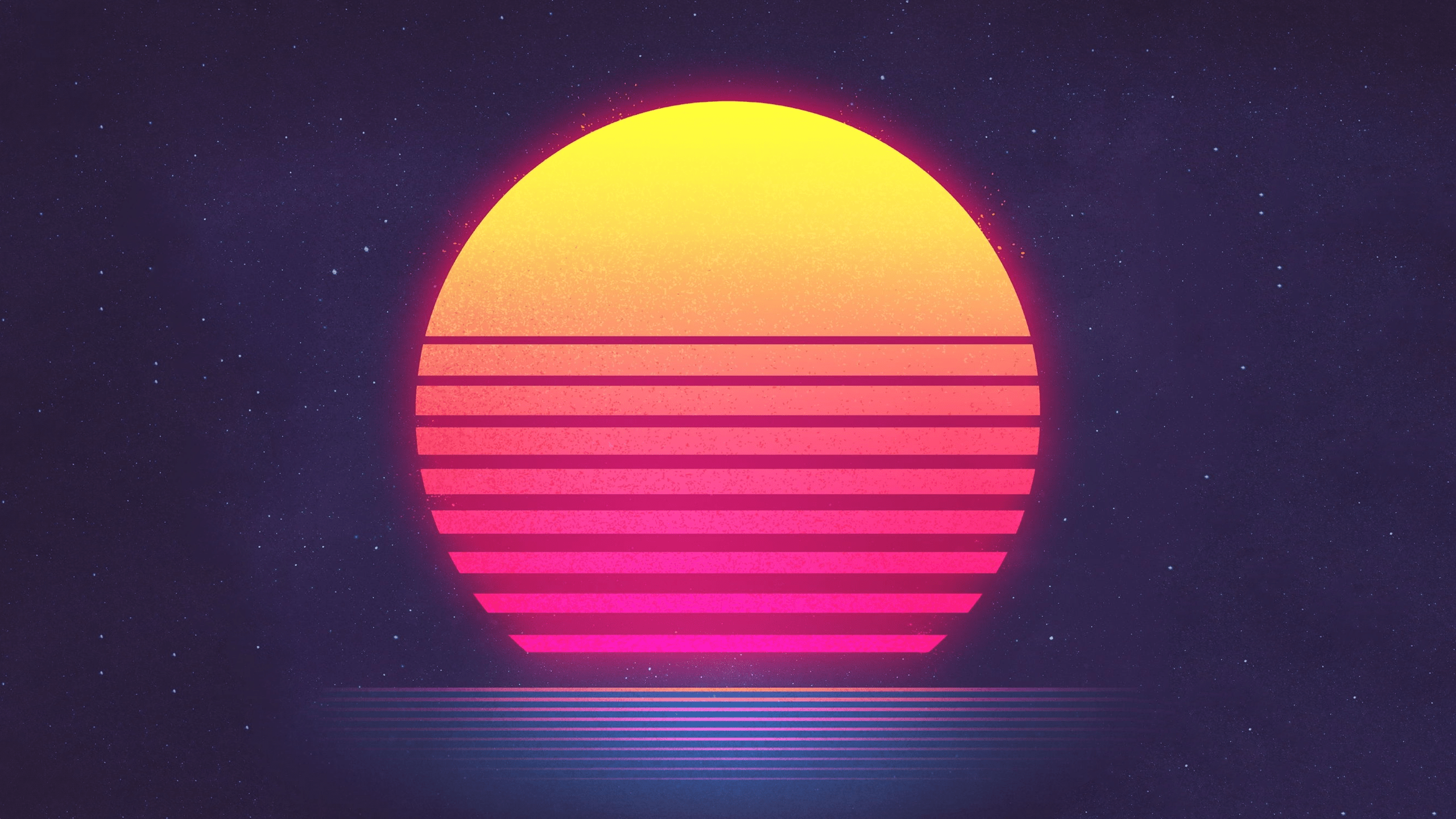Synthwave Desktop Wallpapers - Top Free Synthwave Desktop Backgrounds ...