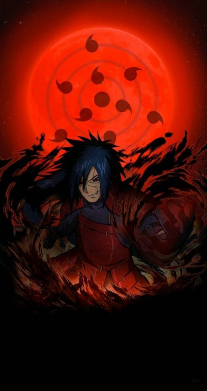 Cool Madara Uchiha Wallpapers - Top Free Cool Madara Uchiha Backgrounds ...