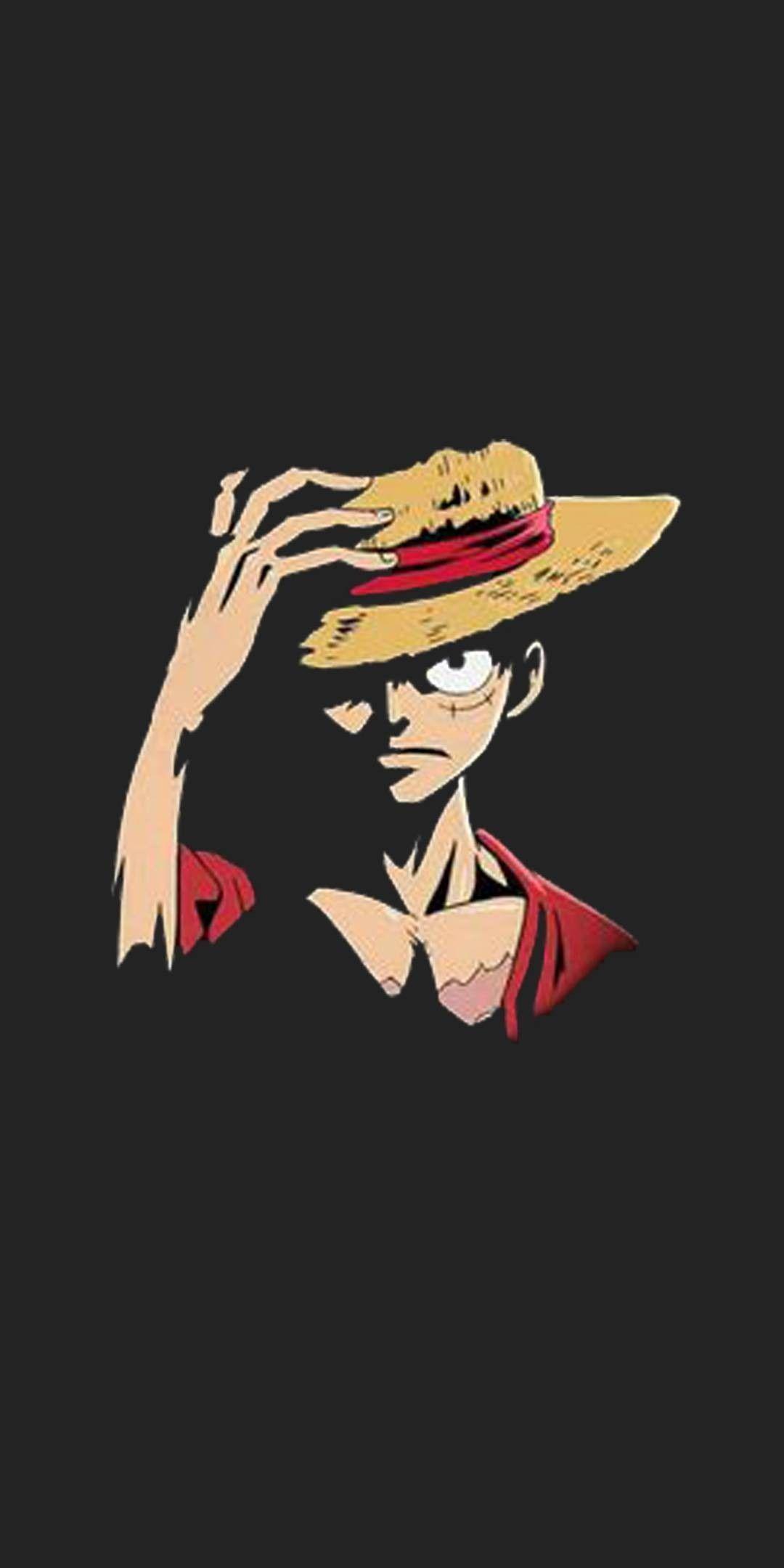 Luffy Anime Wallpapers - Top Free Luffy Anime Backgrounds - WallpaperAccess