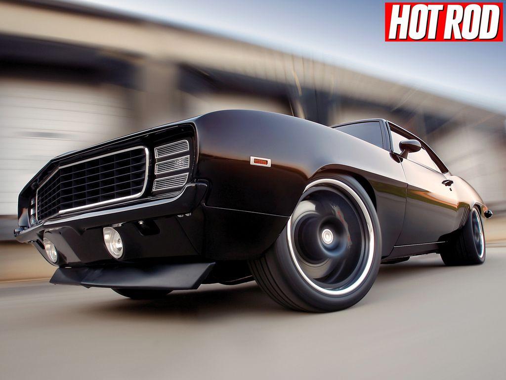 Hot Rod Muscle Car Wallpapers - Top Free Hot Rod Muscle Car Backgrounds ...