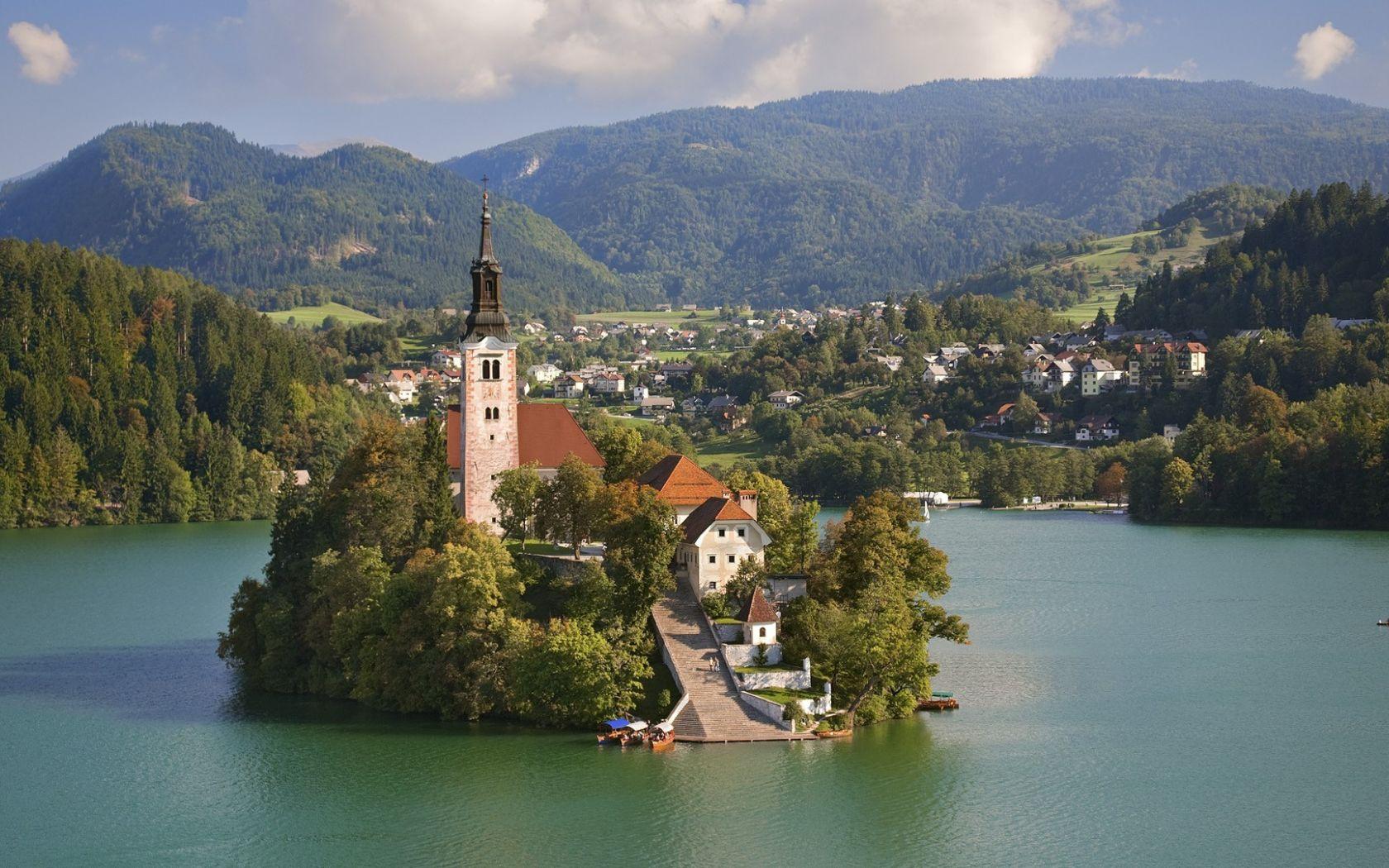 European Scenery Wallpapers - Top Free European Scenery Backgrounds ...