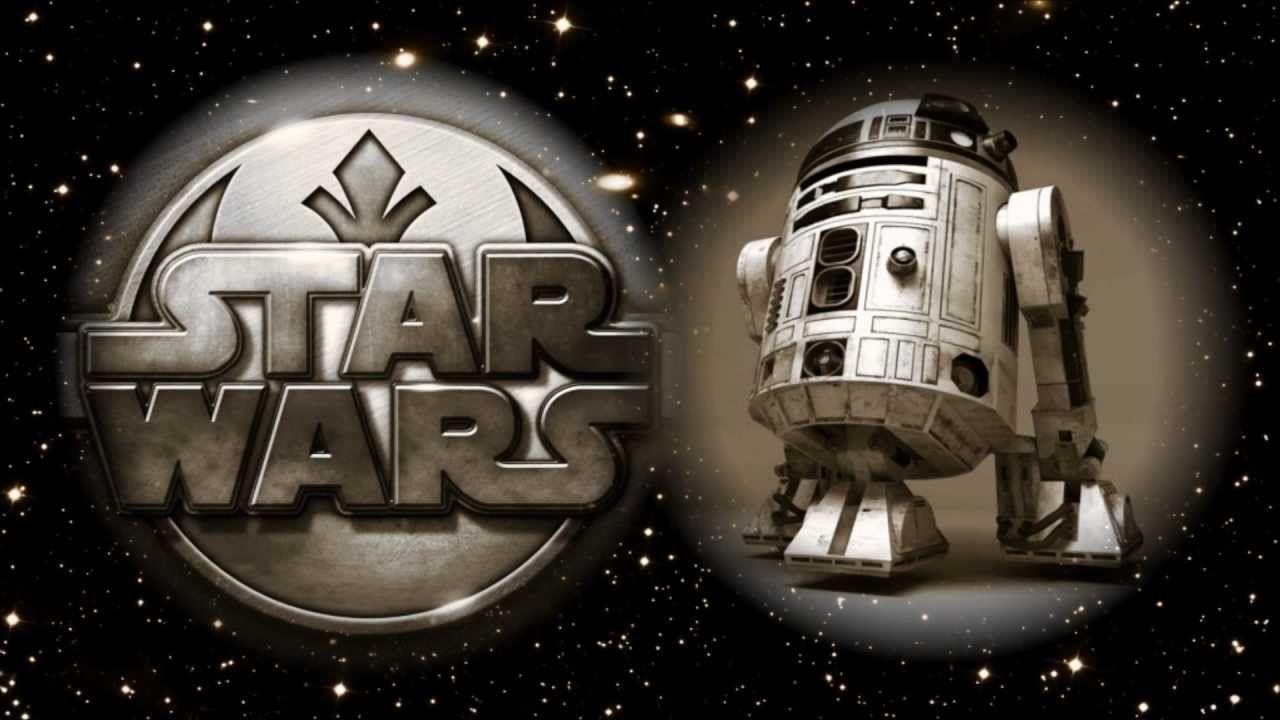 R2-D2 Wallpapers - Top Free R2-D2 Backgrounds - WallpaperAccess