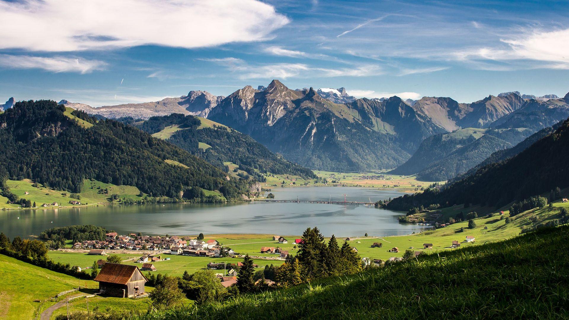 Europe Scenery Wallpapers - Top Free Europe Scenery Backgrounds ...