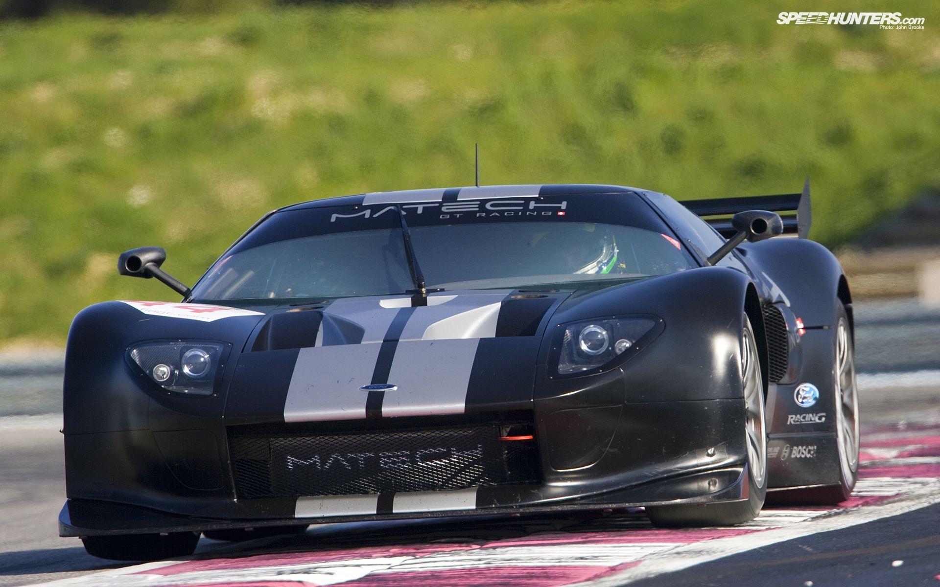 Ford Race Car Wallpapers - Top Free Ford Race Car Backgrounds ...