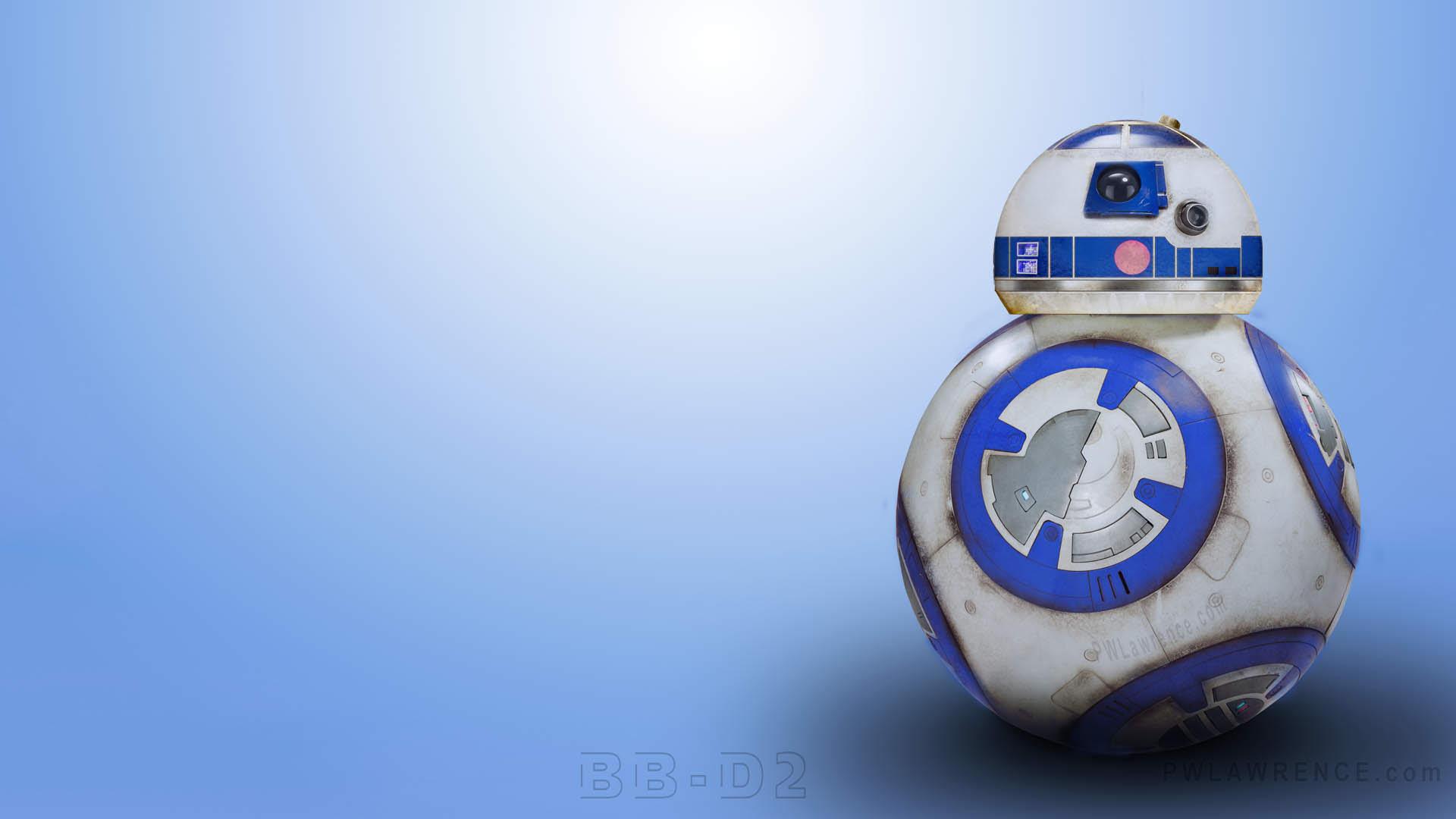 R2-D2 Wallpapers - Top Free R2-D2 Backgrounds - WallpaperAccess