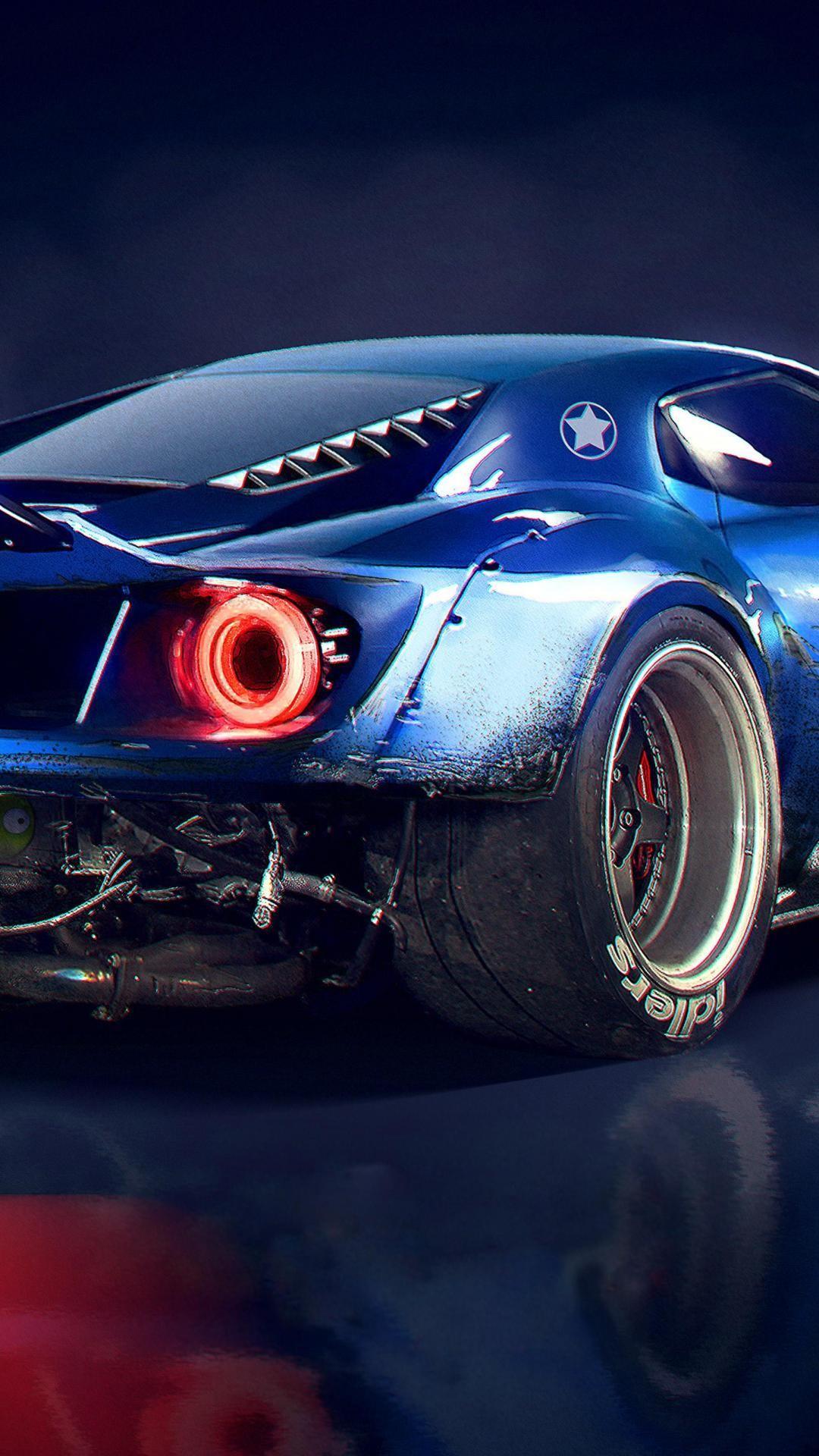 Ford Race Car Wallpapers - Top Free Ford Race Car Backgrounds ...