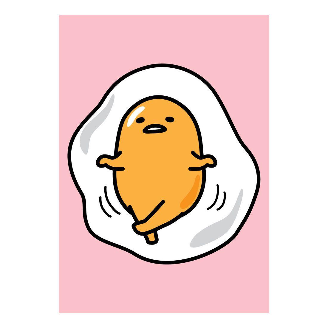 Lazy Egg Wallpapers - Top Free Lazy Egg Backgrounds - WallpaperAccess