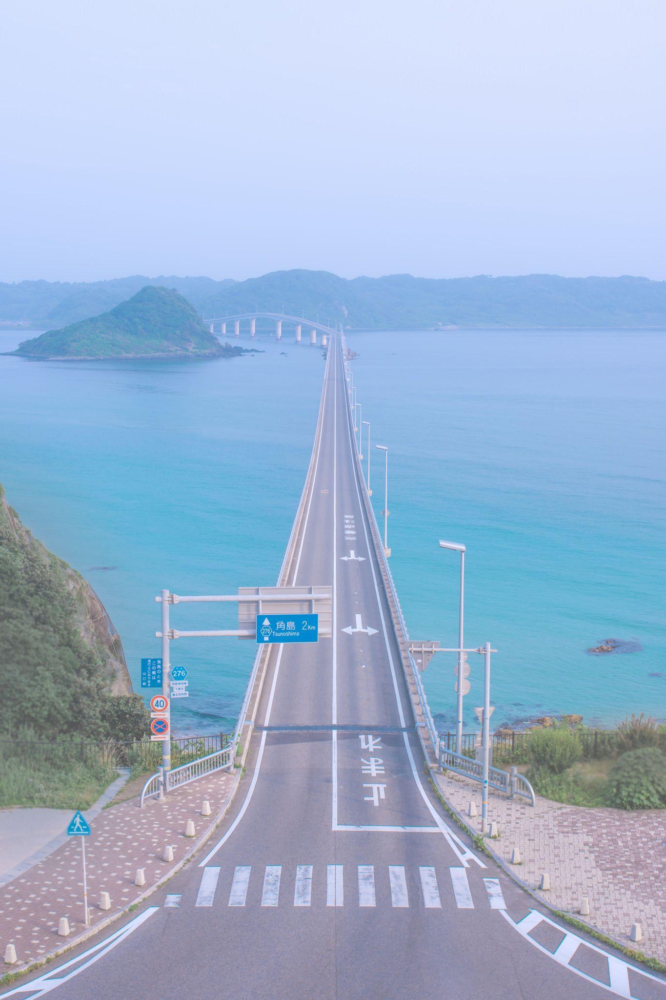 Japan Coast Wallpapers - Top Free Japan Coast Backgrounds - WallpaperAccess