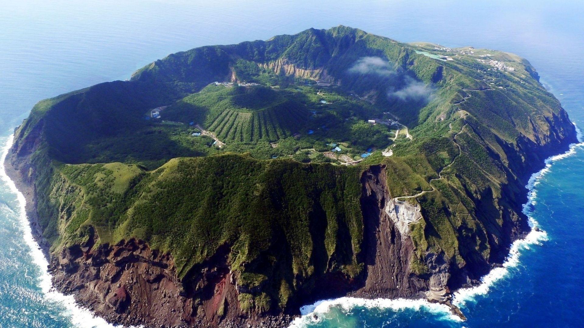 Japan Coast Wallpapers - Top Free Japan Coast Backgrounds - WallpaperAccess