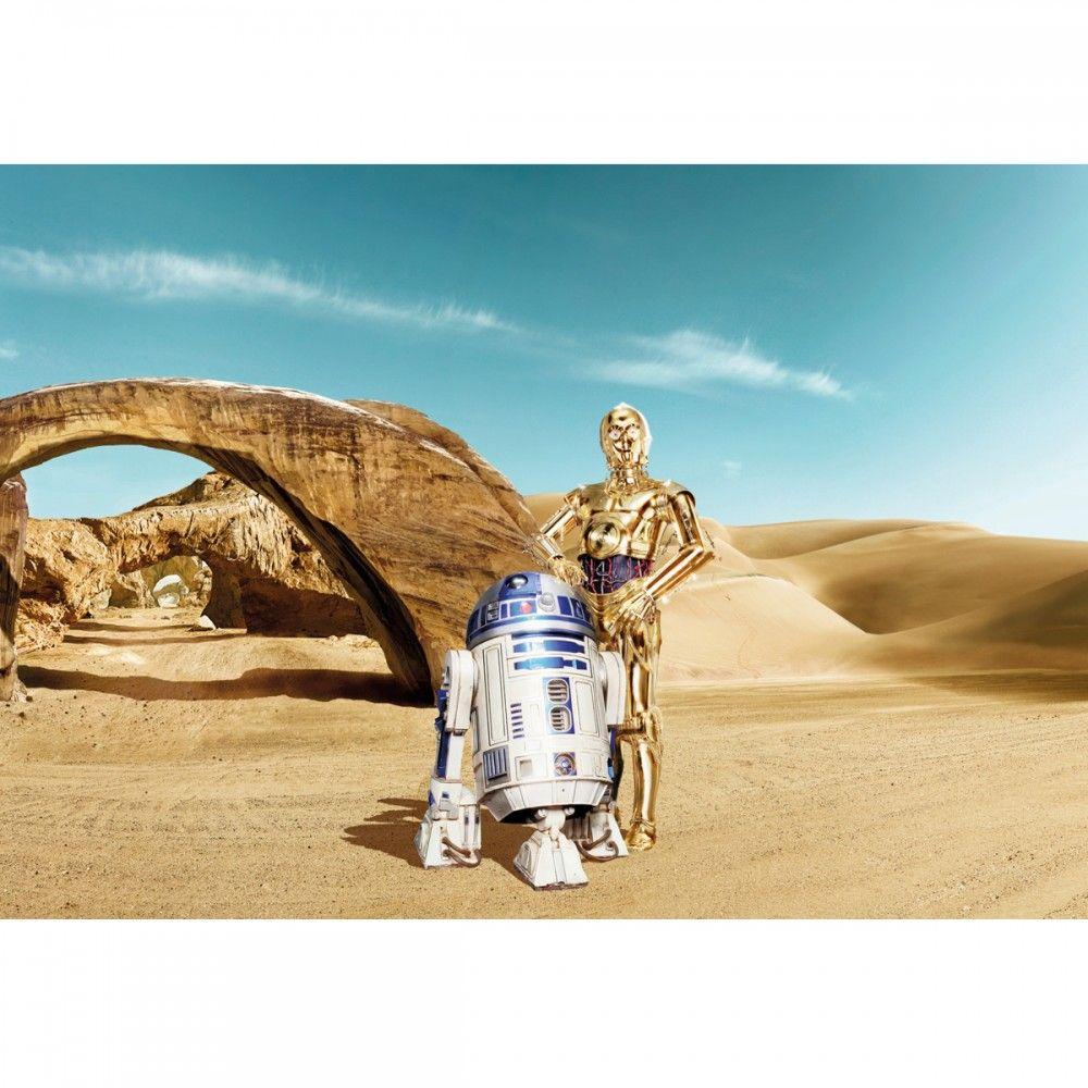 R2-D2 Wallpapers - Top Free R2-D2 Backgrounds - WallpaperAccess
