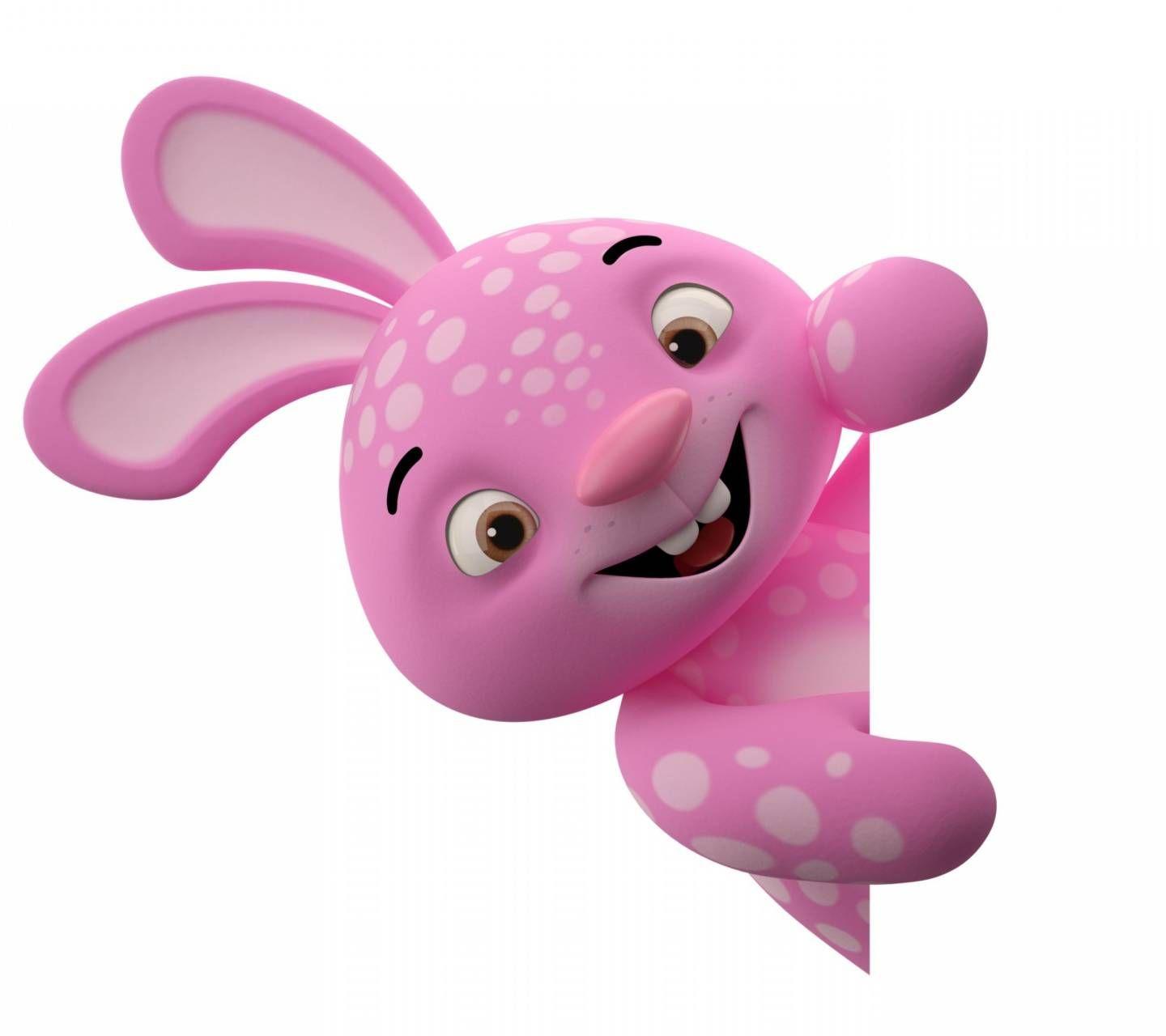 3D Rabbit Wallpapers - Top Free 3D Rabbit Backgrounds - WallpaperAccess