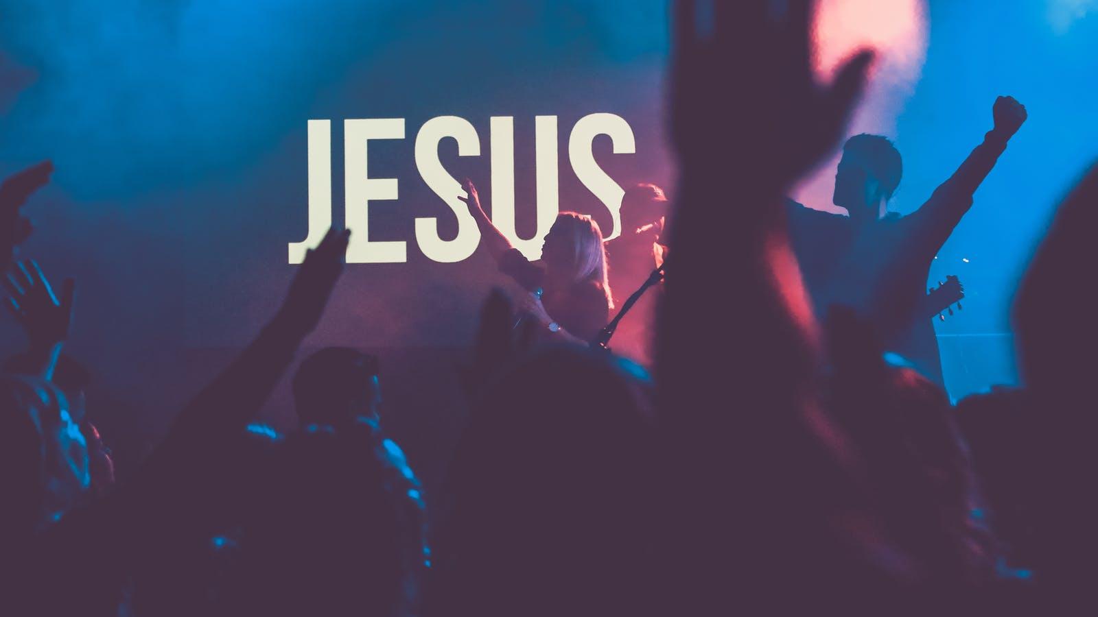 Jesus Name Wallpapers - Top Free Jesus Name Backgrounds - WallpaperAccess