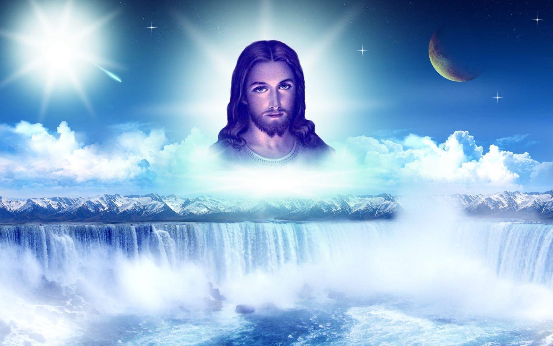 Jesus Name Wallpapers - Top Free Jesus Name Backgrounds - WallpaperAccess
