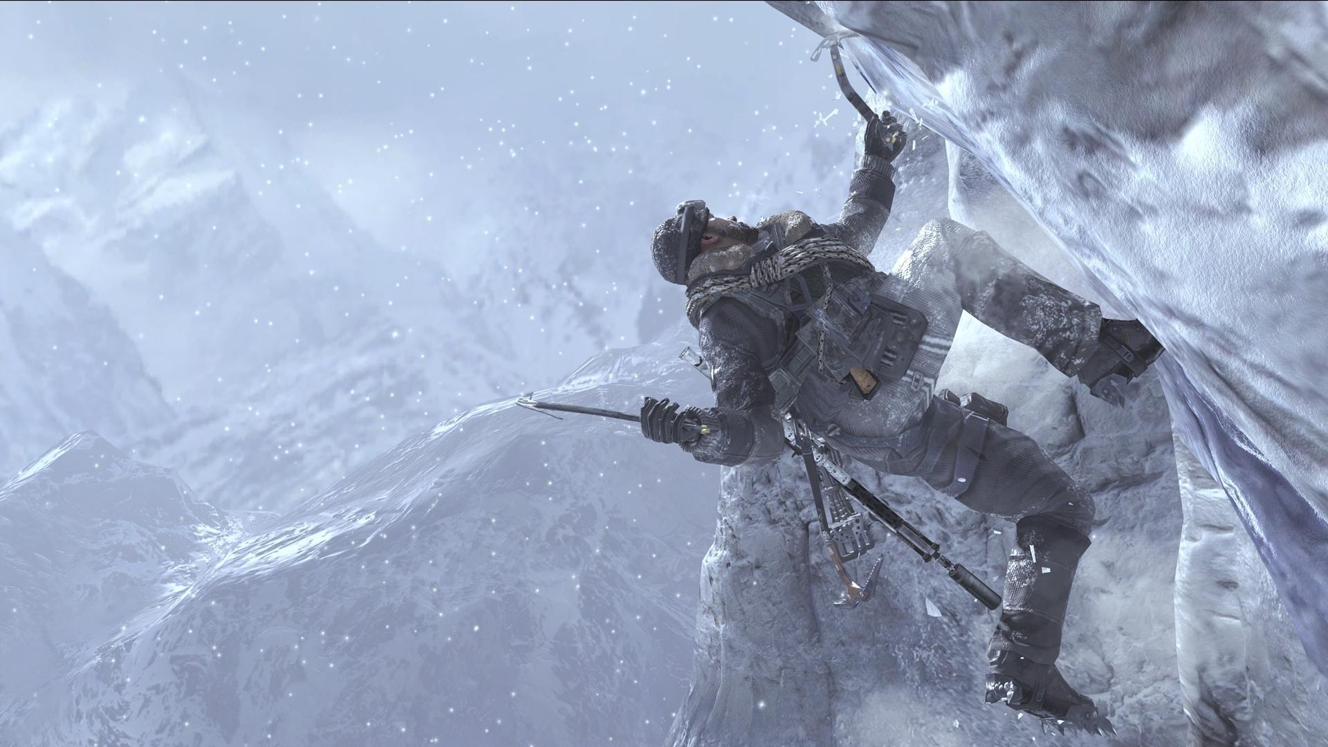 Modern Warfare 2 Wallpapers - Top Free Modern Warfare 2 Backgrounds ...