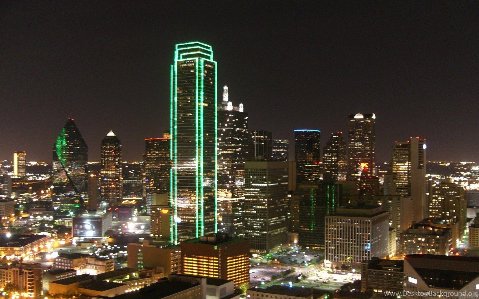 Dallas Desktop Wallpapers - Top Free Dallas Desktop Backgrounds ...