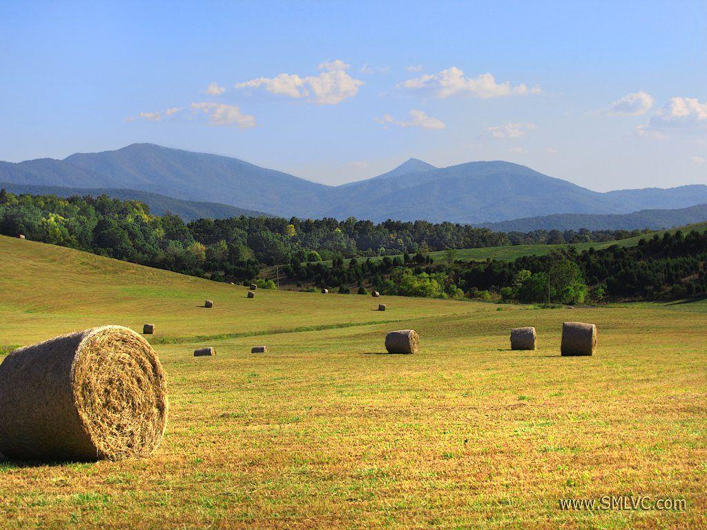 Blue Ridge Mountains Wallpapers - Top Free Blue Ridge Mountains ...
