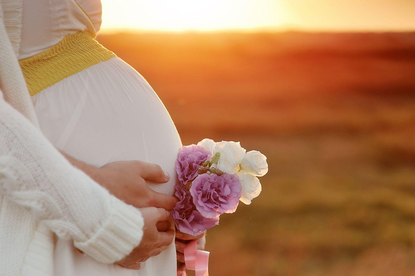 Pregnancy Desktop Wallpapers - Top Free Pregnancy Desktop Backgrounds ...