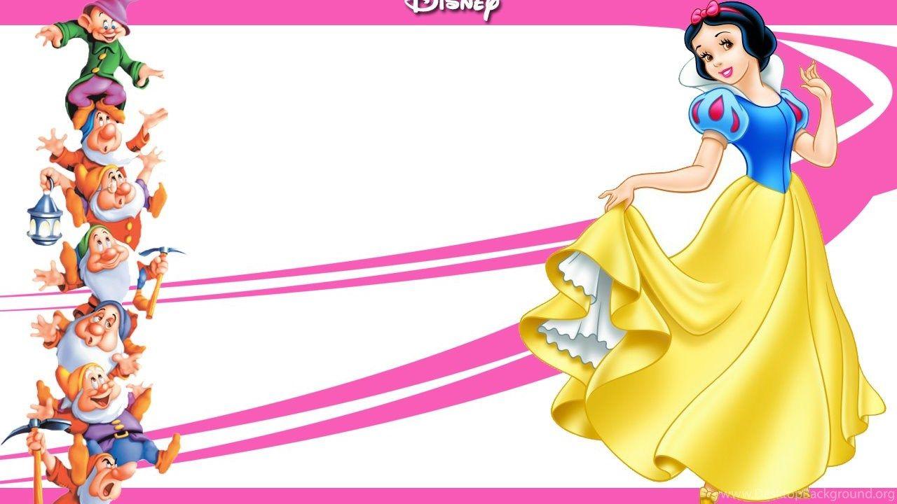 Snow White Desktop Wallpapers - Top Free Snow White Desktop Backgrounds ...