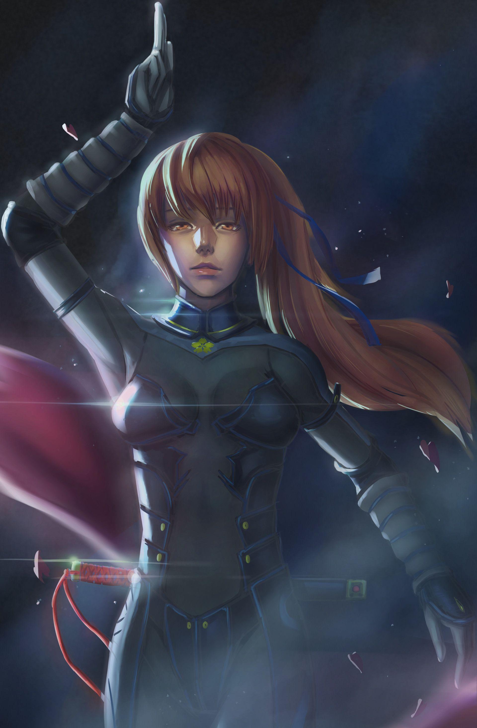 Dead or Alive 6 Wallpapers - Top Free Dead or Alive 6 Backgrounds ...