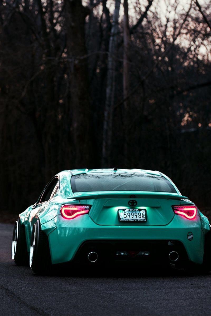 Toyota JDM Wallpapers - Top Free Toyota JDM Backgrounds - WallpaperAccess