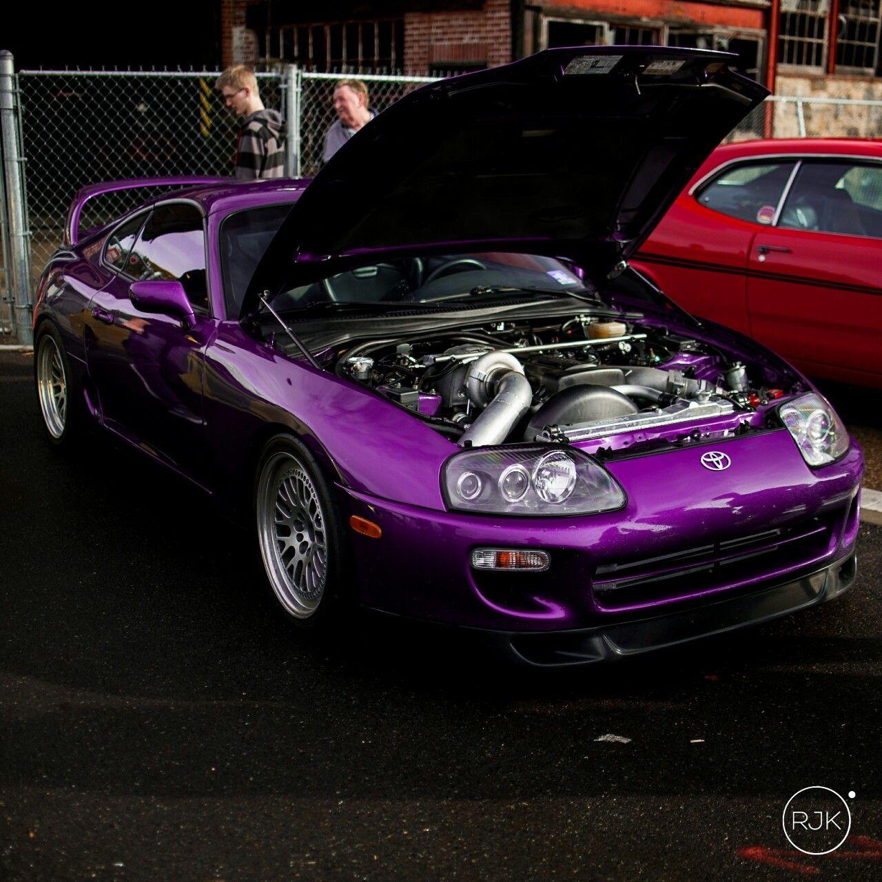 Toyota JDM Wallpapers - Top Free Toyota JDM Backgrounds - WallpaperAccess