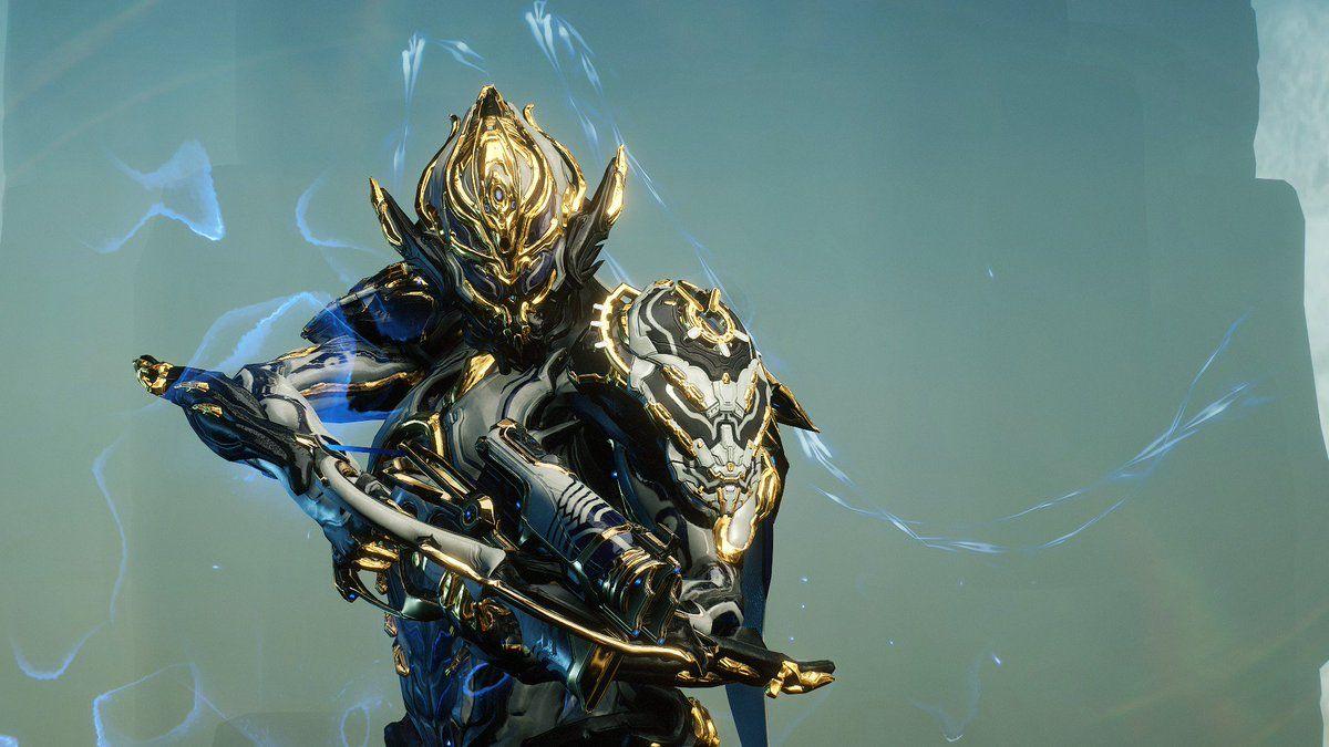 Warframe Wukong Wallpapers - Top Free Warframe Wukong Backgrounds ...