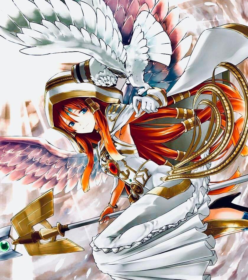 Lightsworn Wallpapers - Top Free Lightsworn Backgrounds - WallpaperAccess