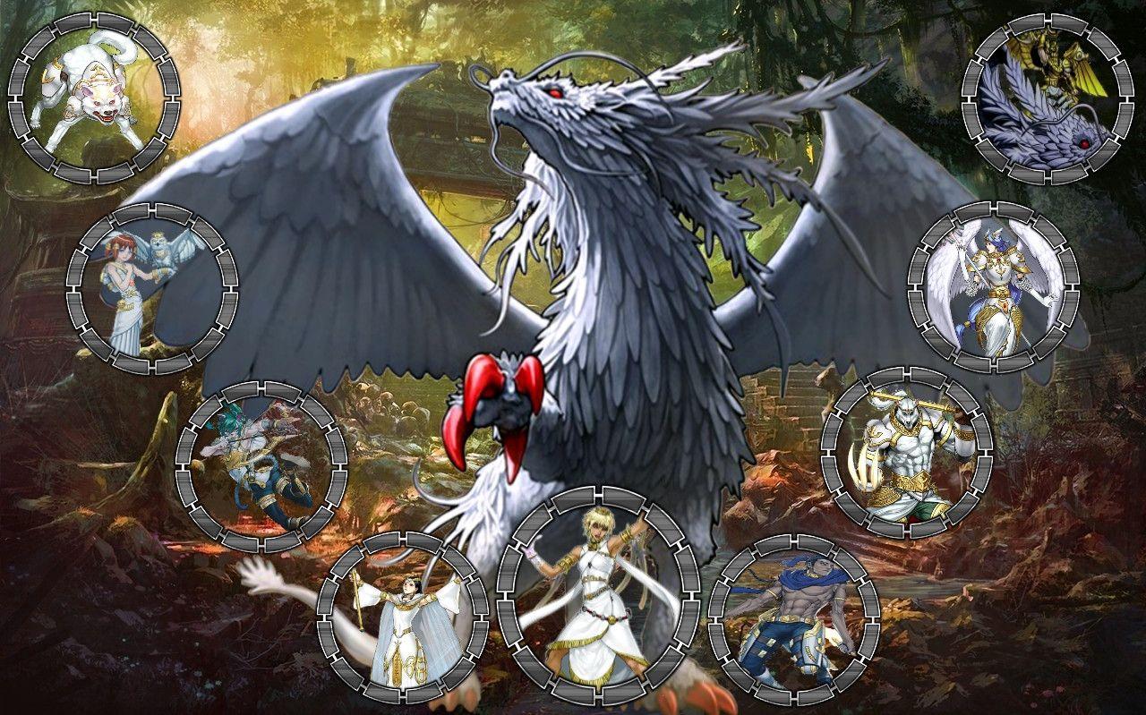 Lightsworn Wallpapers - Top Free Lightsworn Backgrounds - WallpaperAccess