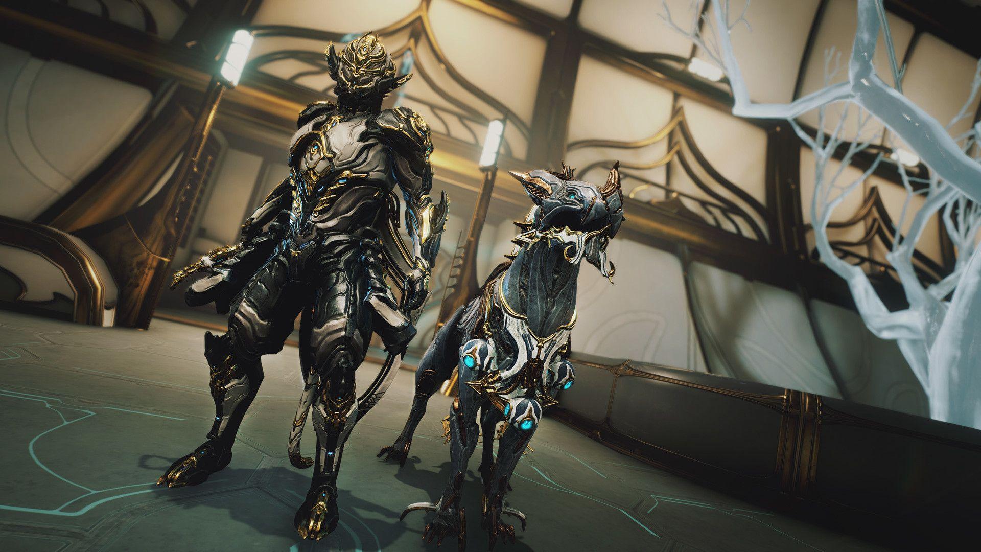 Warframe Wukong Wallpapers - Top Free Warframe Wukong Backgrounds ...