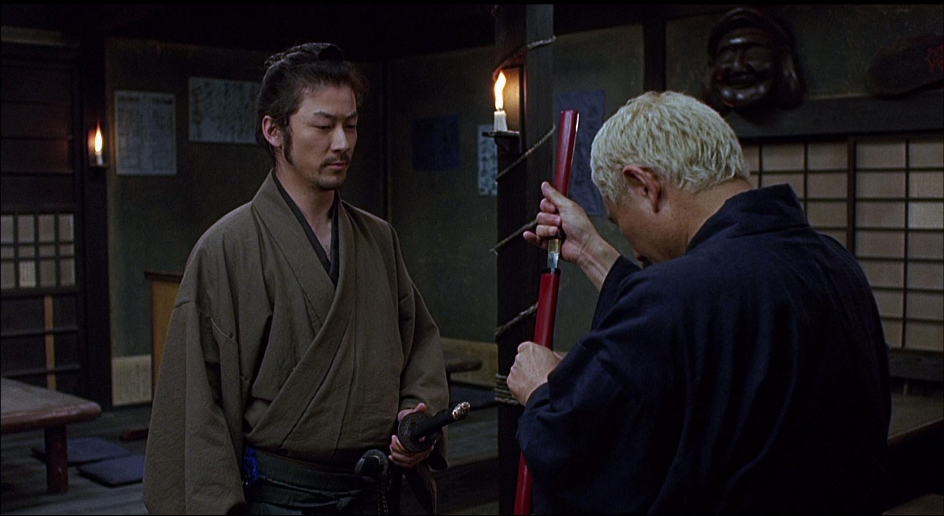 Blind Samurai Wallpapers - Top Free Blind Samurai Backgrounds ...