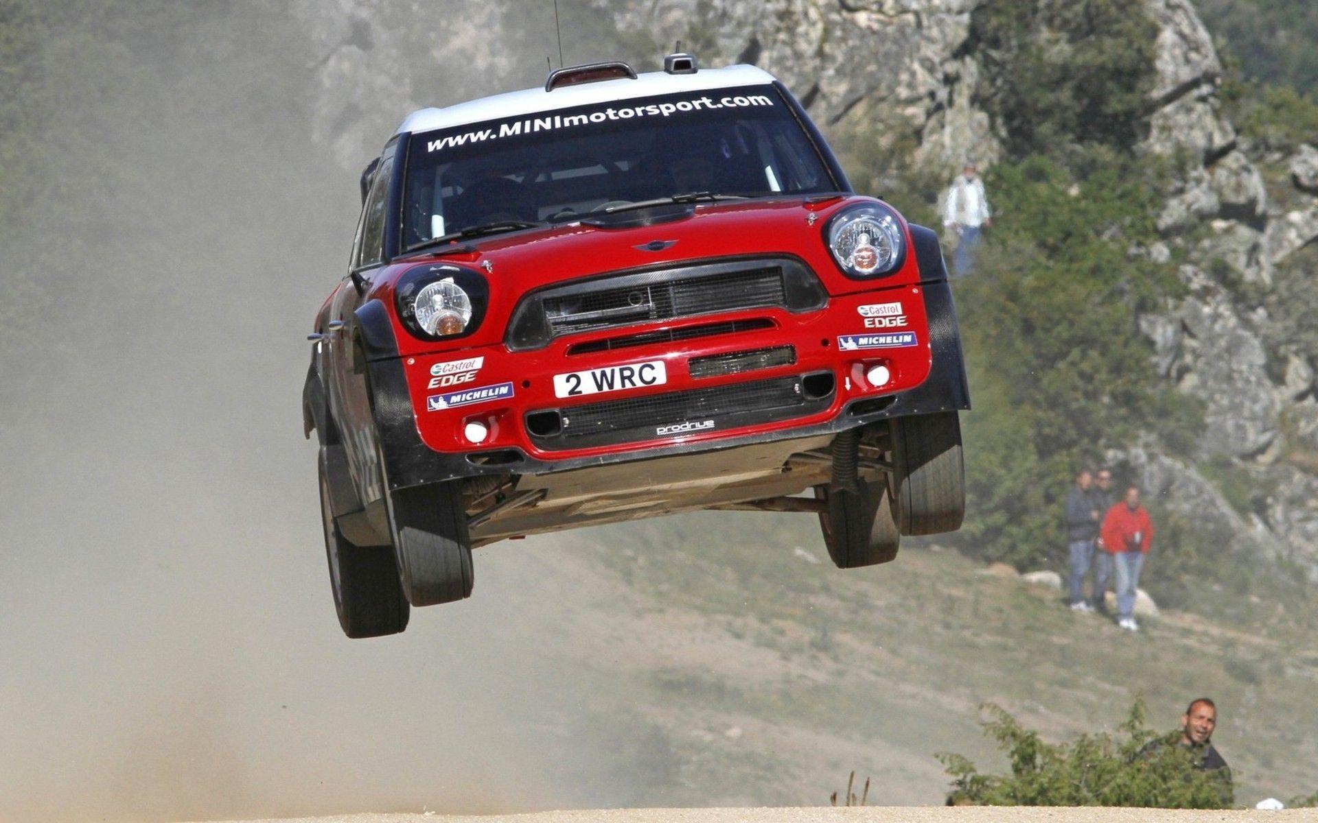 Jumping Car Wallpapers - Top Free Jumping Car Backgrounds - WallpaperAccess
