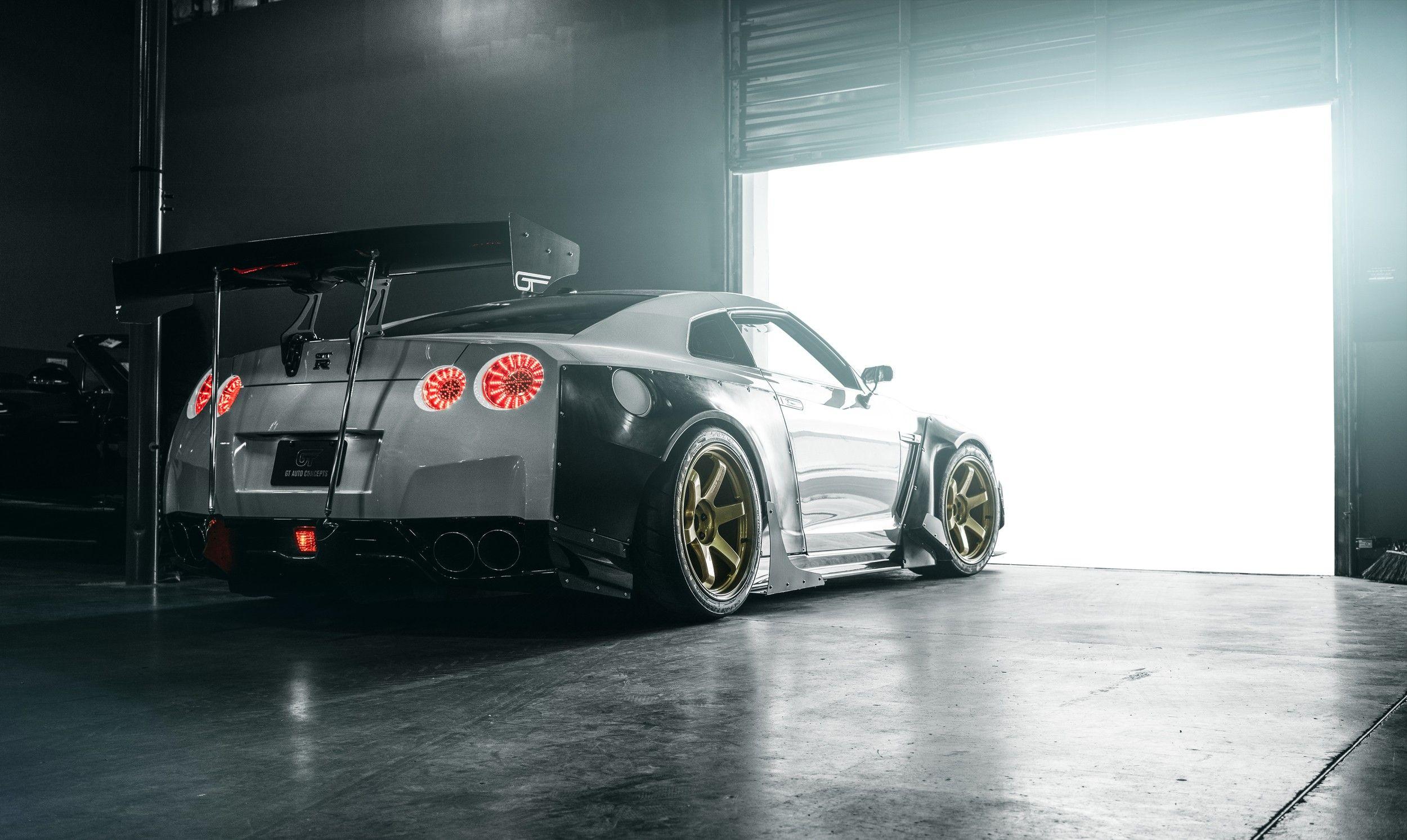 Liberty Walk GTR Wallpapers - Top Free Liberty Walk GTR Backgrounds ...