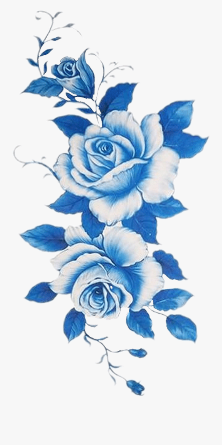 Dark Blue Rose Abstract Wallpapers - Top Free Dark Blue Rose Abstract ...