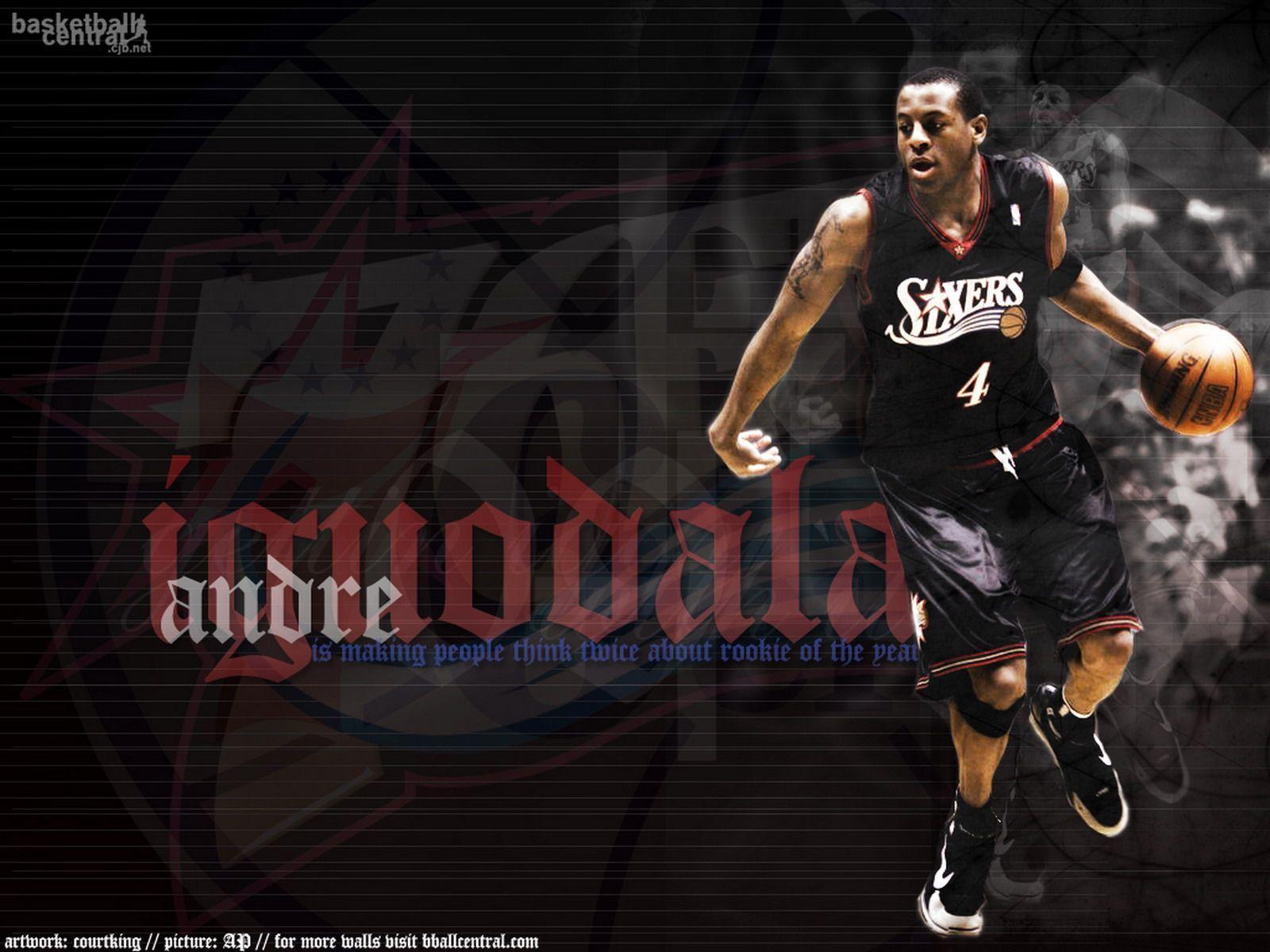 Andre Iguodala Wallpapers - Top Free Andre Iguodala Backgrounds ...